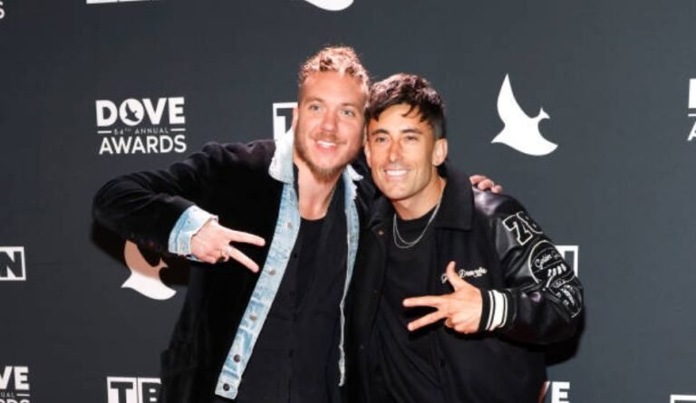 Phil Wickham Wife: Mallory Plotnik’s Journey