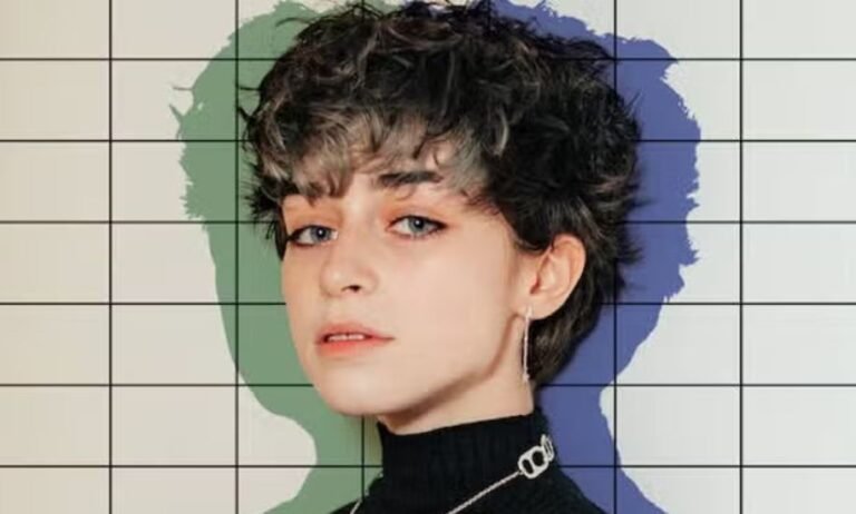 Addison Grace Lillard: A Rising Voice of Identity